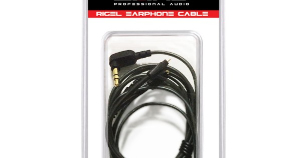 Rigel Replacement Cable