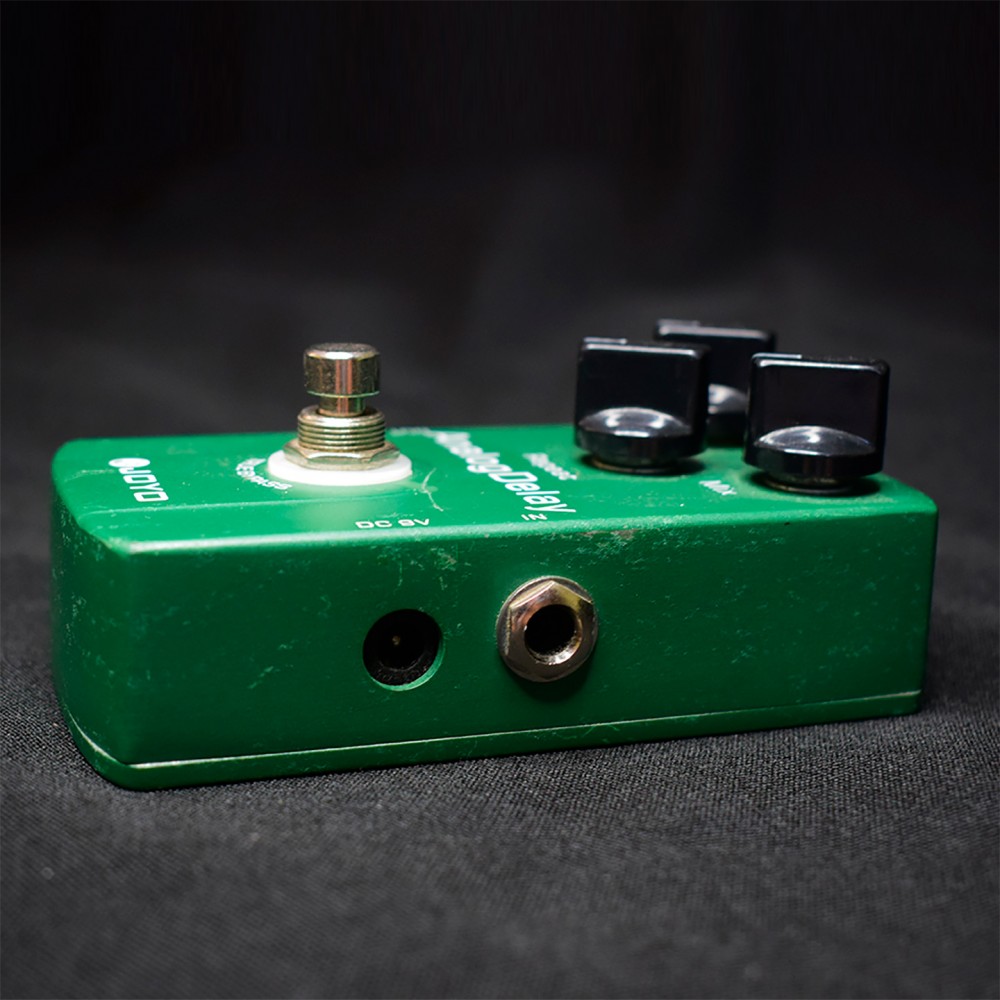 Joyo Analog Delay JF-33