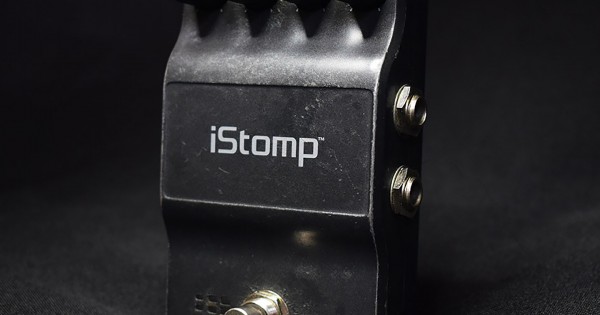 Digitech iStomp