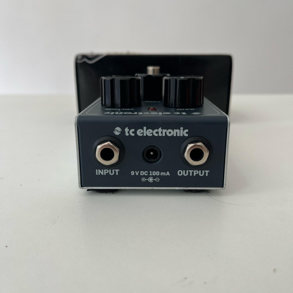 Pedal TC Eletronic Grand Magus Distortion