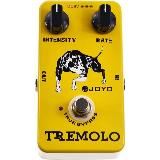 Joyo Tremolo
